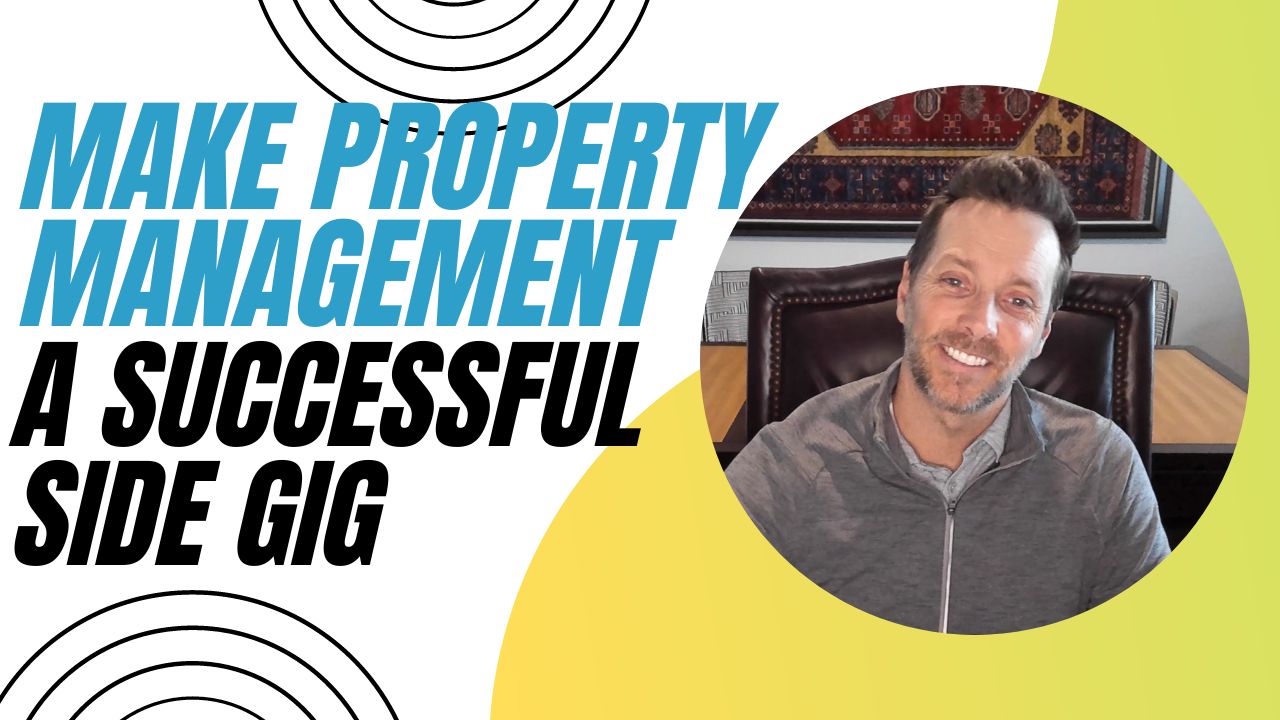 How Realtors Can Make Property Management Successful