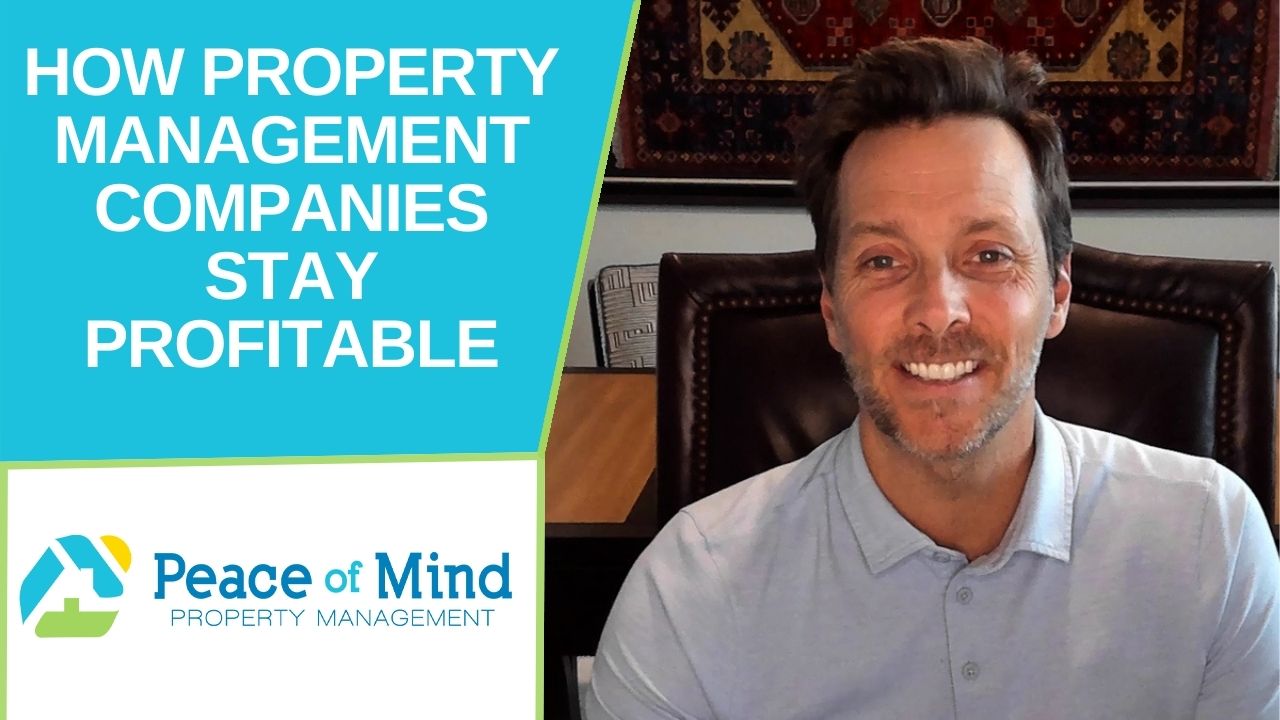How Property Management Companies Stay Profitable
