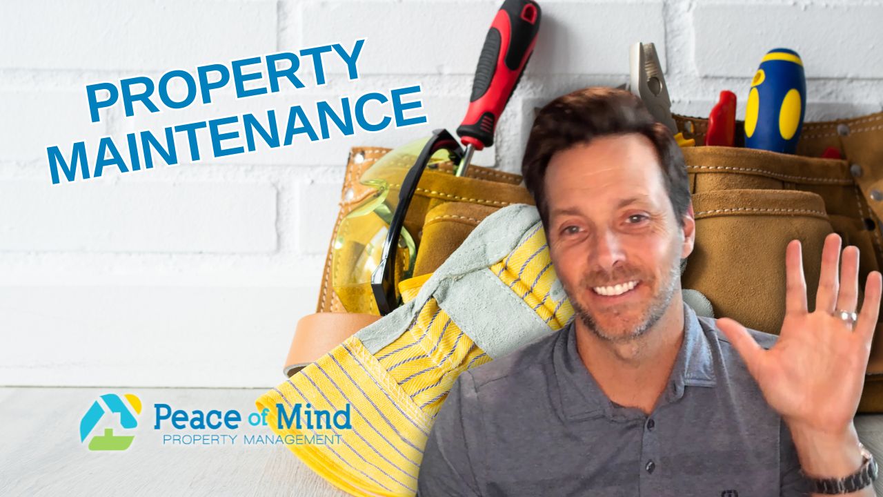 Property Maintenance
