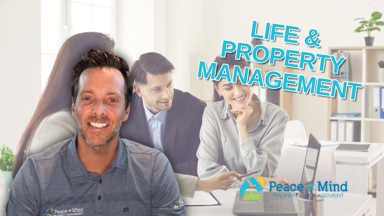 Life & Property Management